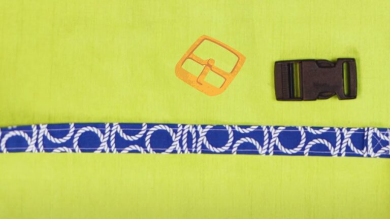 How to Make Dog Collars: A Step-by-Step DIY Guide - pawsitivegears.com