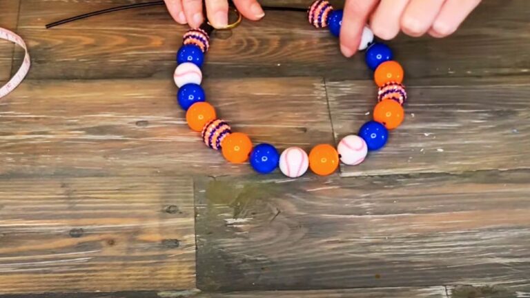 How to Make Beaded Dog Collars | 7 Steps to Follow - pawsitivegears.com