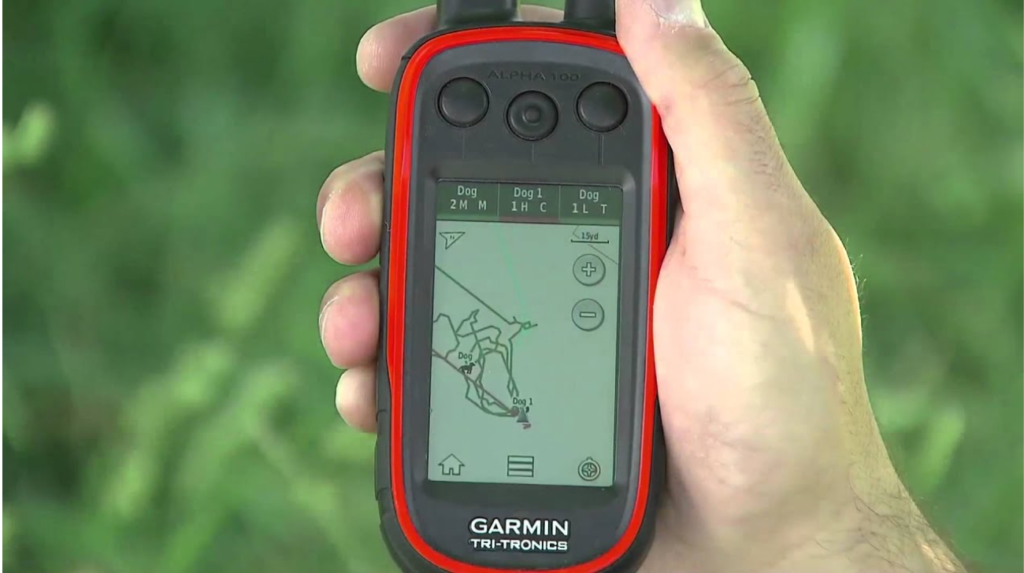 Garmin Alpha 100 Tracking System: A Comprehensive Guide