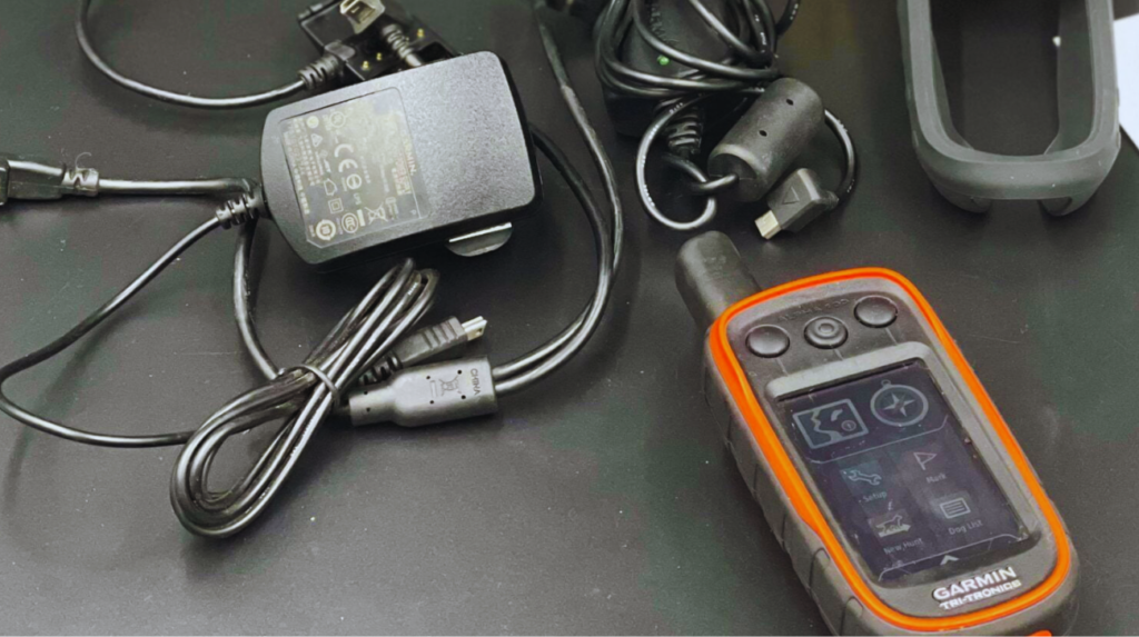 Garmin Alpha 100 Tracking System: A Comprehensive Guide