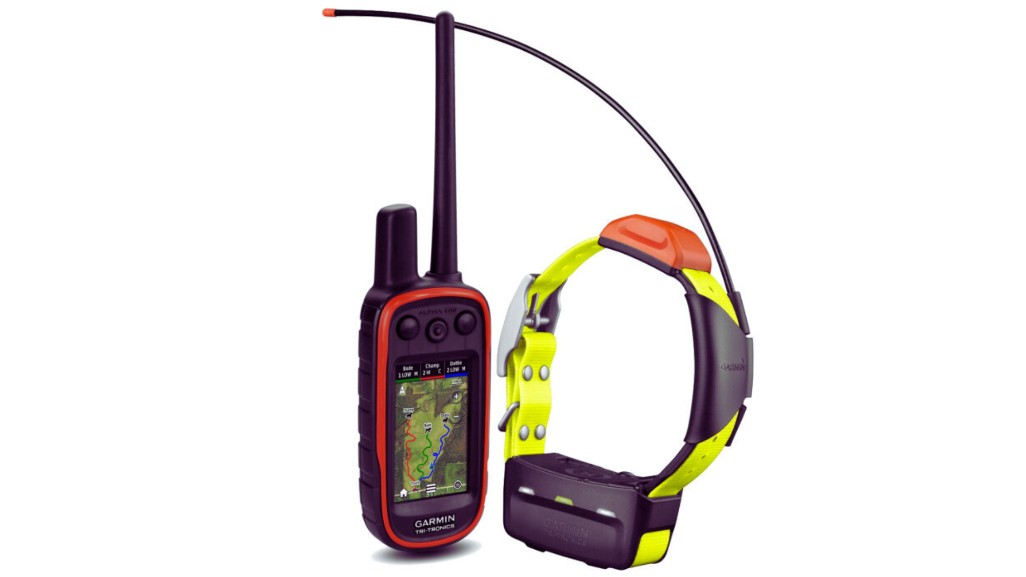 Garmin TT15 Collar Troubleshooting: Fixing Common Issues