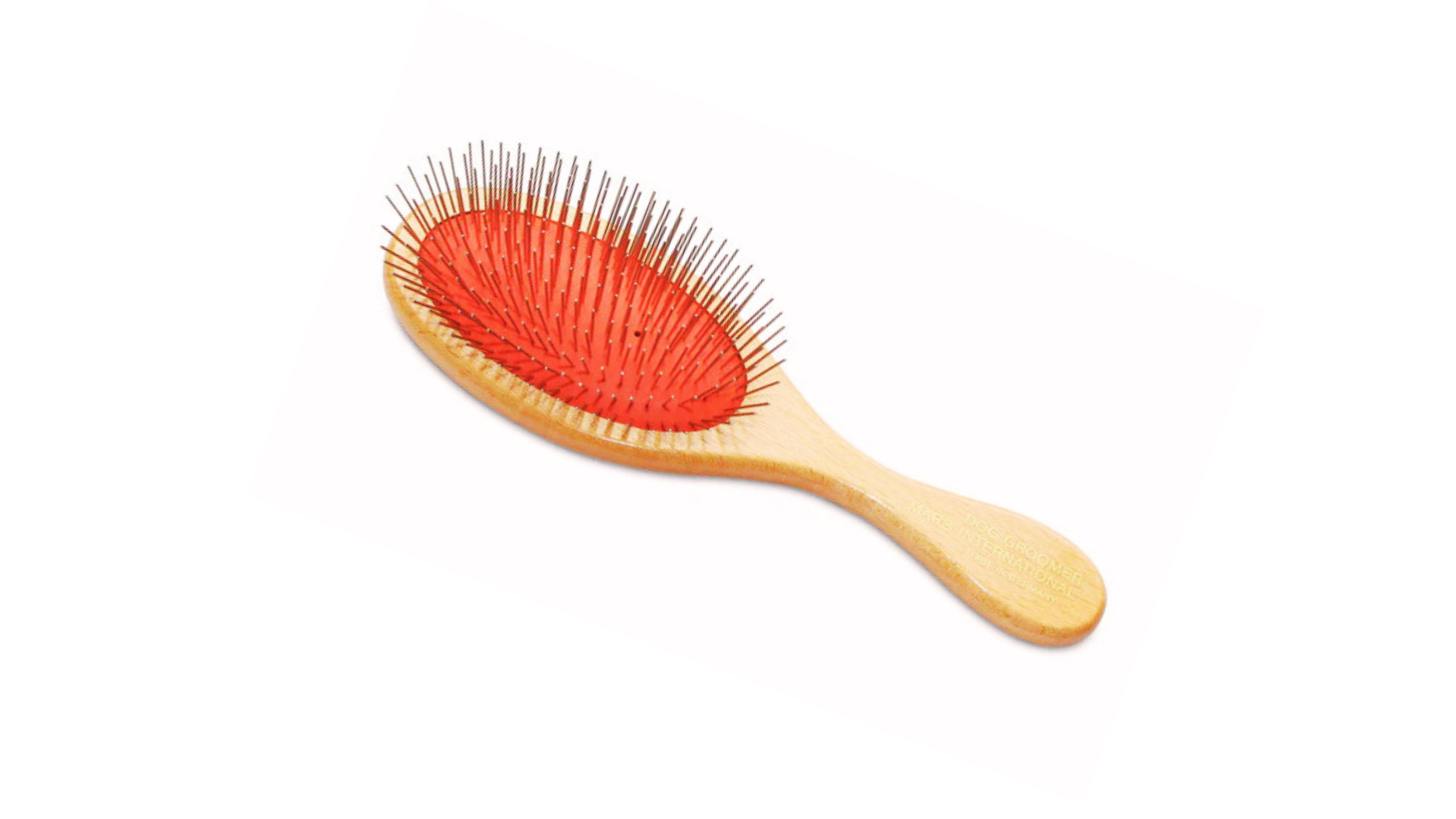 When to Use Which Types of Dog Grooming Brushes?