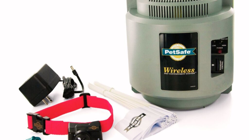 Petsafe Wireless Fence Troubleshooting