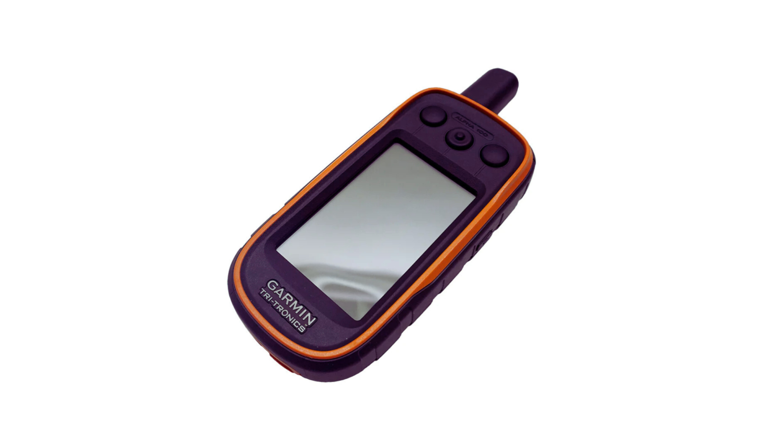 Garmin Alpha 100 Handheld: Guide to Using & Troubleshooting