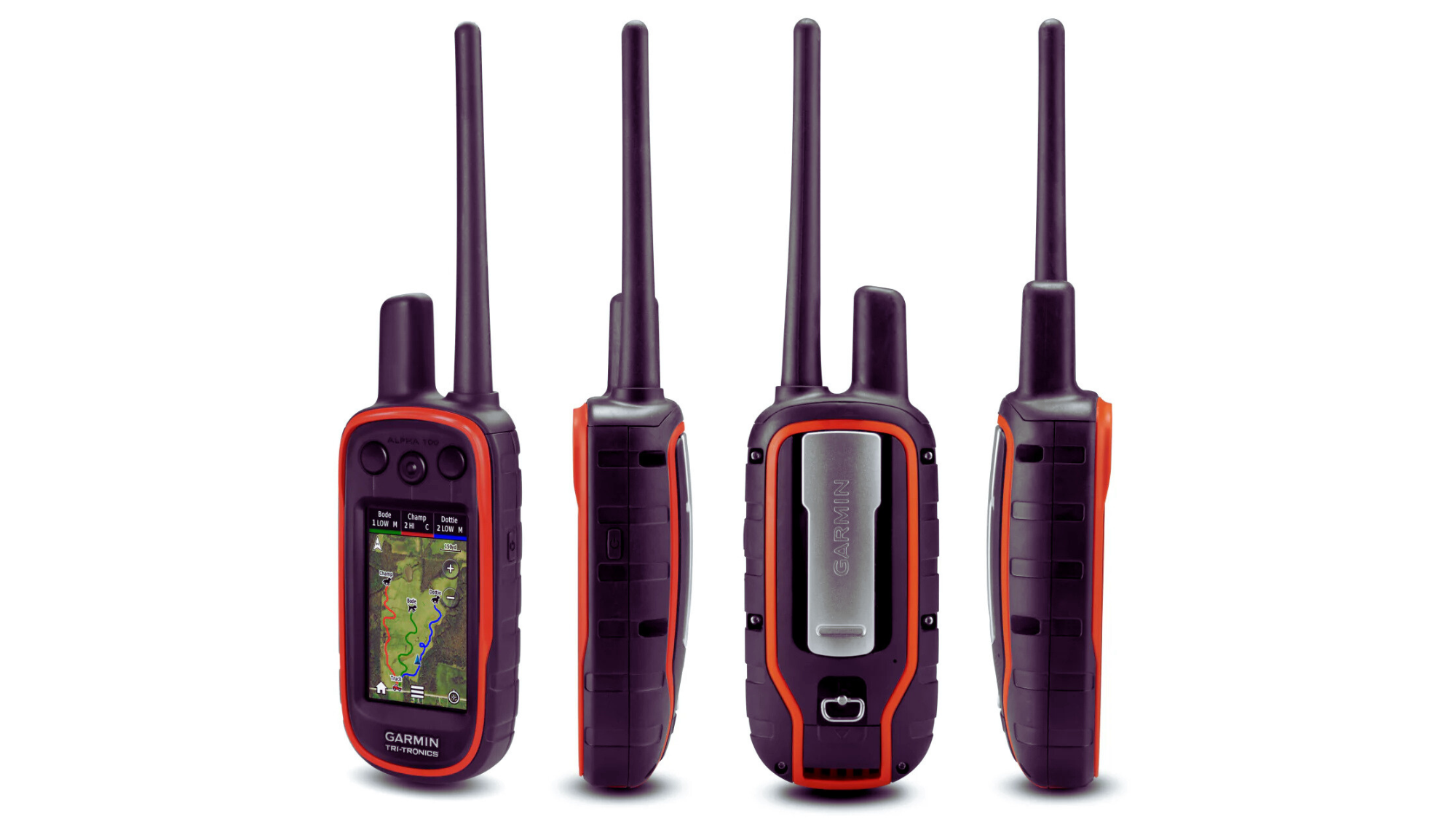 Garmin Alpha 100 Handheld: Guide to Using & Troubleshooting