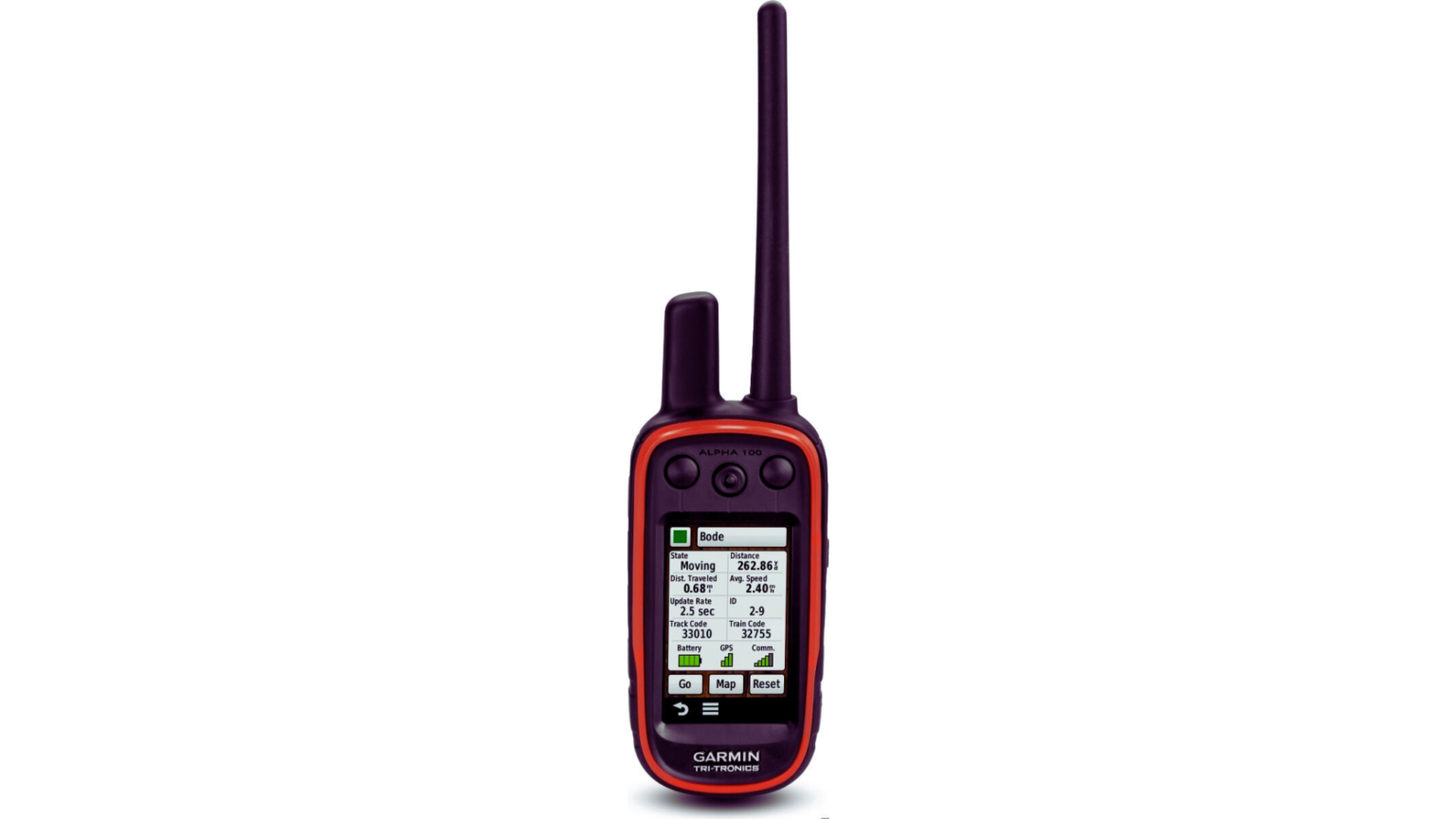 Garmin Alpha 100 Handheld: Guide to Using & Troubleshooting