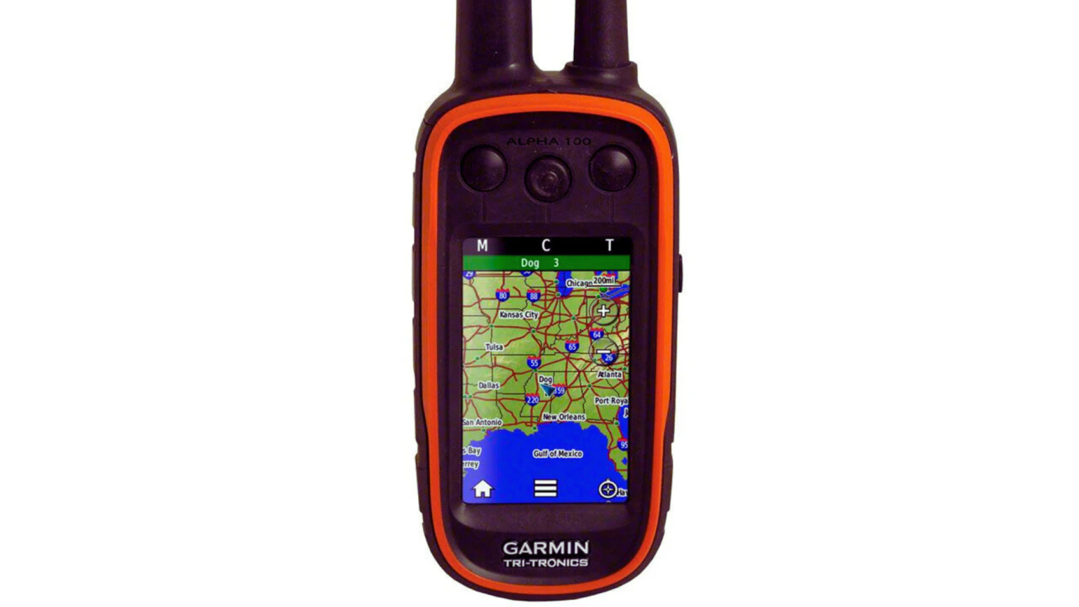 Garmin Alpha 100 Handheld: Guide to Using & Troubleshooting