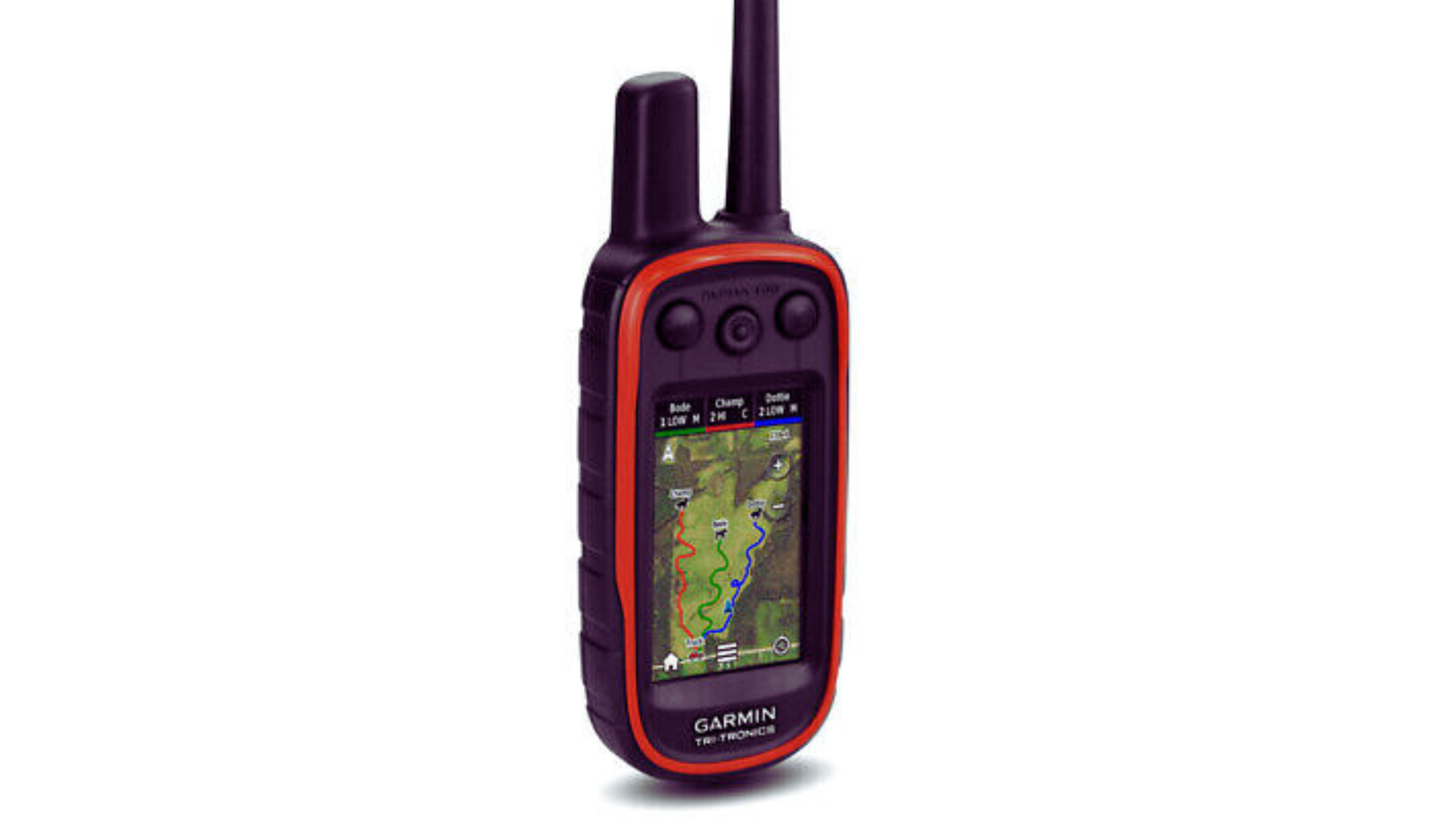 Garmin Alpha 100 Handheld: Guide to Using & Troubleshooting