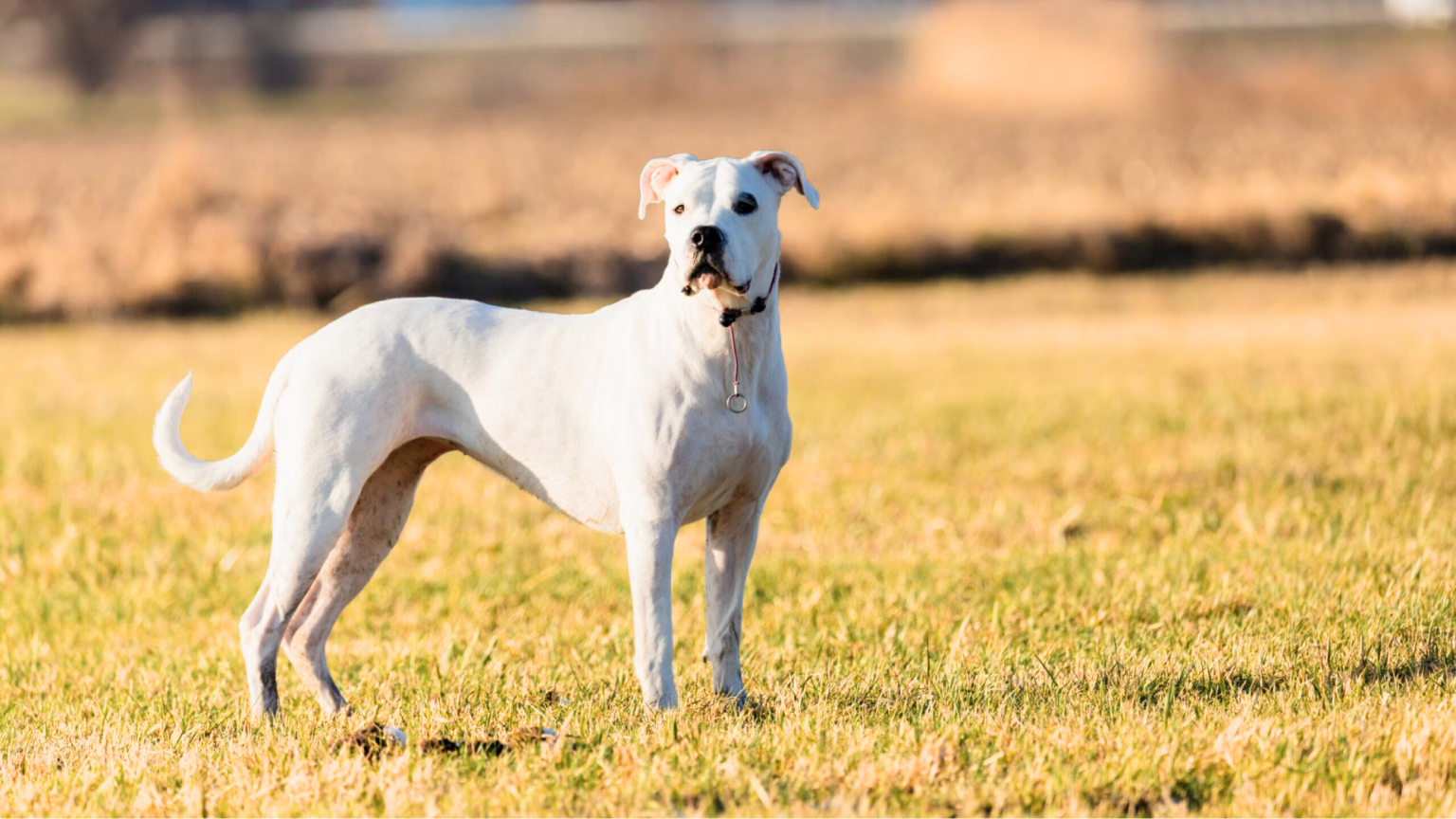 List of Banned Dog Breeds UK (2025 Update): Law & Its Impact