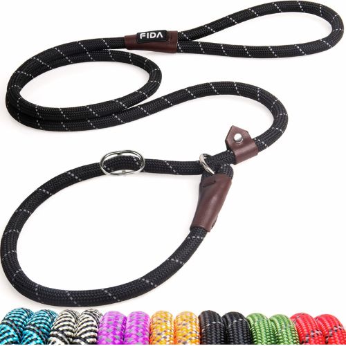 Best Leashes for Training Dogs: Top Picks for 2025 - pawsitivegears.com