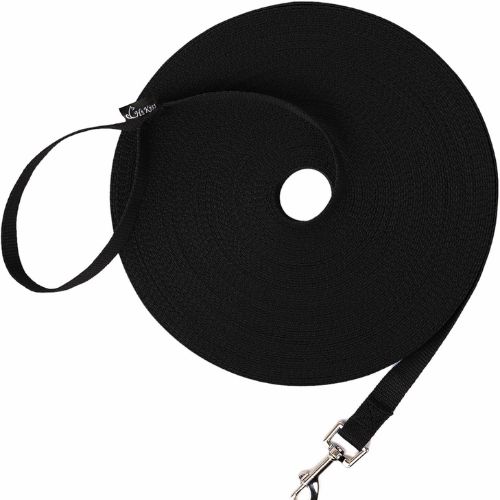 5 Best Leashes for German Shepherds in 2025 - pawsitivegears.com